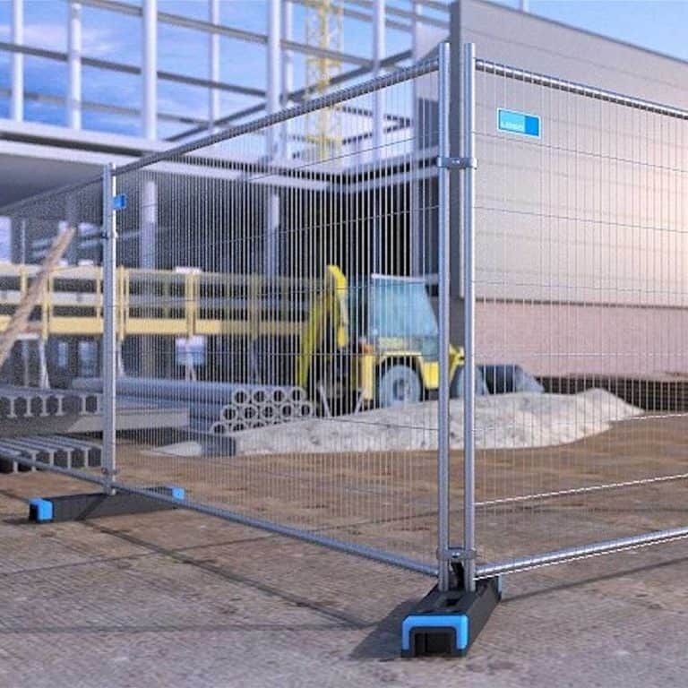 Heras Fencing Hire - Nationwide- £5.50pw Lakeside-Hire