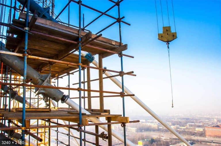 Ultimate Guide To Scaffold Tower Safety - Lakeside-Hire