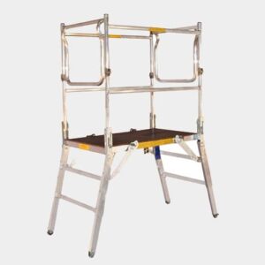 Delta Deck Hire - £29 Per Week Nationwide - Lakeside-Hire
